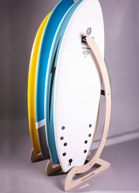 Ocean and Earth | danielsurf.com