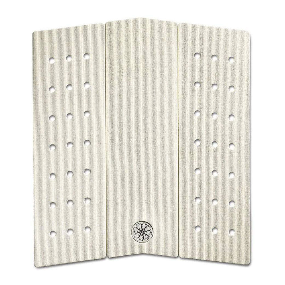 OCTOPUS – Front Deck II – Corduroy Grip™ Traction Pad – Cream ...