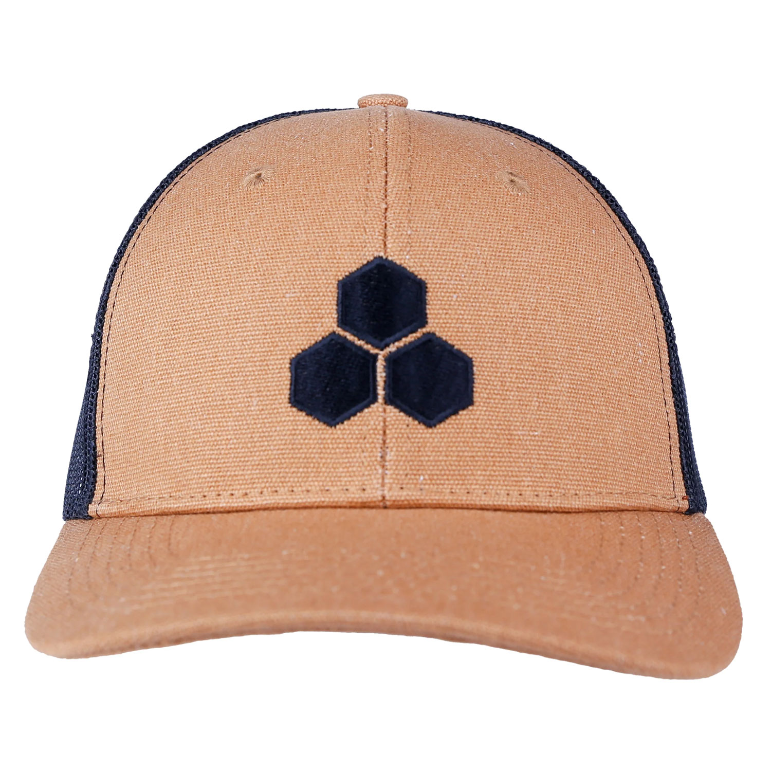 CI Hex Cap Canvas | danielsurf.com