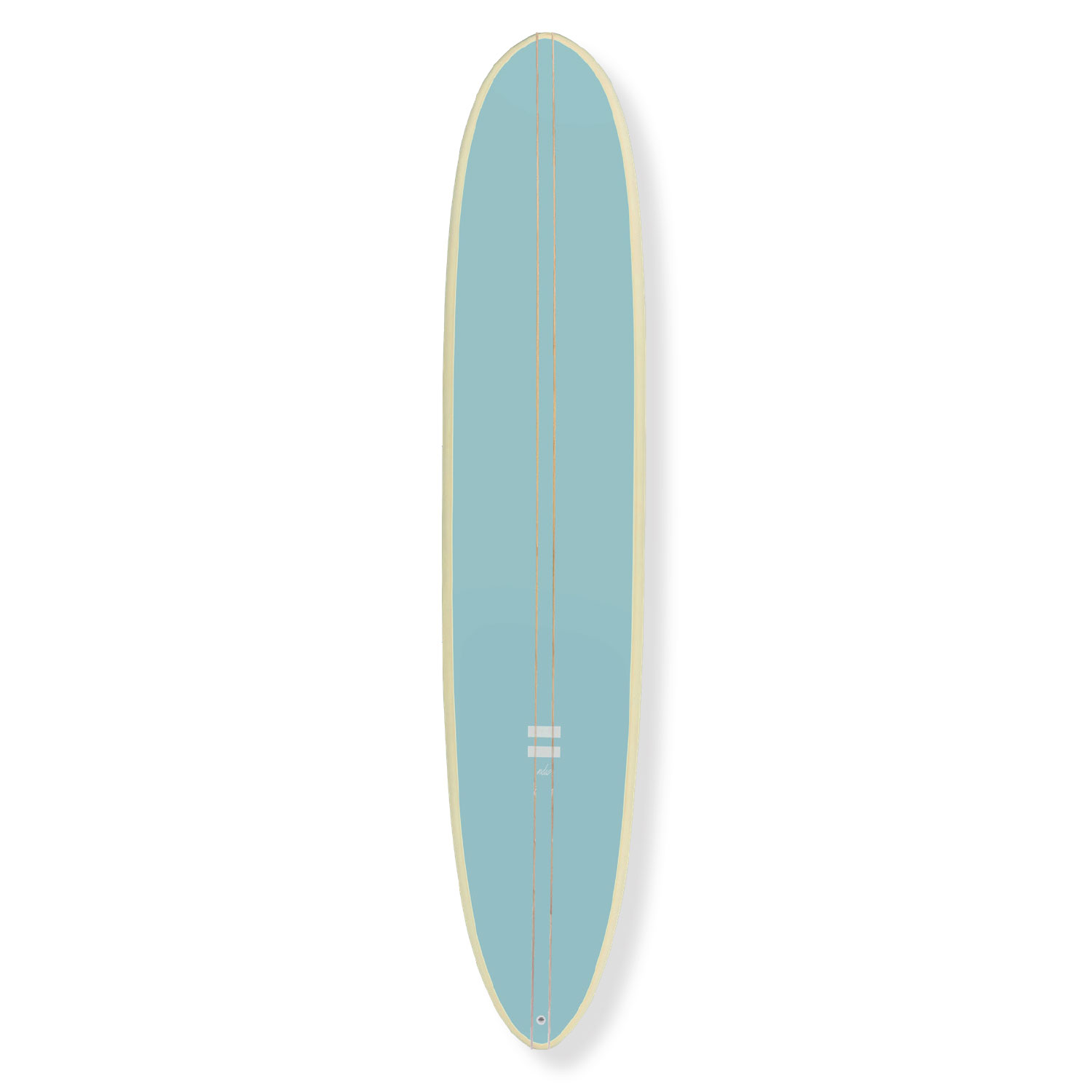 9´1 – Trim Machine – INDIO Endurance – Cream Blue | danielsurf.com